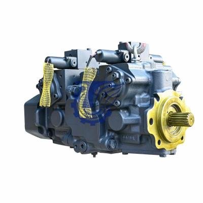 China 720-2M-00071 7202M00071 720-2M-04210 For Komatsu D39EX-22 D39PX-22 BULLDOZERS parts Hydraulic Pump MAIN PUMP PISTON PUMP HYDRAULIC OIL PUMP HST PUMP Aftermarket Original for sale