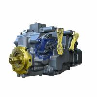 China 720-2M-00071 7202M00071 720-2M-04210 For Komatsu D39EX-22 D39PX-22 BULLDOZERS parts Hydraulic Pump MAIN PUMP PISTON PUMP HYDRAULIC OIL PUMP HST PUMP Aftermarket Original for sale
