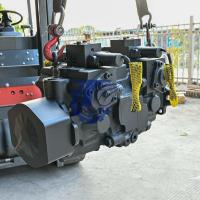 China 720-2M-00071 7202M00071 720-2M-04210 For Komatsu D39EX-22 D39PX-22 BULLDOZERS parts Hydraulic Pump MAIN PUMP PISTON PUMP HYDRAULIC OIL PUMP HST PUMP Aftermarket Original for sale