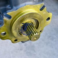 China 720-2M-00071 7202M00071 720-2M-04210 For Komatsu D39EX-22 D39PX-22 BULLDOZERS parts Hydraulic Pump MAIN PUMP PISTON PUMP HYDRAULIC OIL PUMP HST PUMP Aftermarket Original for sale