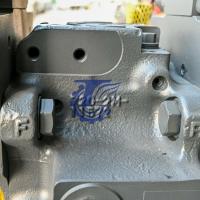 China 720-2M-00071 7202M00071 720-2M-04210 For Komatsu D39EX-22 D39PX-22 BULLDOZERS parts Hydraulic Pump MAIN PUMP PISTON PUMP HYDRAULIC OIL PUMP HST PUMP Aftermarket Original for sale