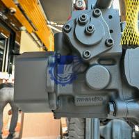 China 720-2M-00071 7202M00071 720-2M-04210 For Komatsu D39EX-22 D39PX-22 BULLDOZERS parts Hydraulic Pump MAIN PUMP PISTON PUMP HYDRAULIC OIL PUMP HST PUMP Aftermarket Original for sale