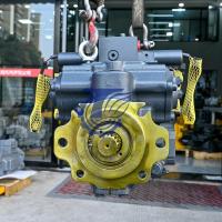 China 720-2M-00071 7202M00071 720-2M-04210 For Komatsu D39EX-22 D39PX-22 BULLDOZERS parts Hydraulic Pump MAIN PUMP PISTON PUMP HYDRAULIC OIL PUMP HST PUMP Aftermarket Original for sale