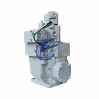 China 4389179 4433038 For HITACHI EX75UR-3 Excavator Parts AP2D36LV1RS6-955-0 Hydraulic Piston Pump Hydraulic Pump MAIN PUMP PUMP DEVICE PUMP ASSY Pump Assembly Aftermarket Original for sale
