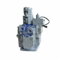 China 4389179 4433038 For HITACHI EX75UR-3 Excavator Parts AP2D36LV1RS6-955-0 Hydraulic Piston Pump Hydraulic Pump MAIN PUMP PUMP DEVICE PUMP ASSY Pump Assembly Aftermarket Original for sale