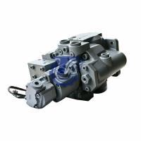 China 4389179 4433038 For HITACHI EX75UR-3 Excavator Parts AP2D36LV1RS6-955-0 Hydraulic Piston Pump Hydraulic Pump MAIN PUMP PUMP DEVICE PUMP ASSY Pump Assembly Aftermarket Original for sale