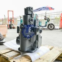 China 4389179 4433038 For HITACHI EX75UR-3 Excavator Parts AP2D36LV1RS6-955-0 Hydraulic Piston Pump Hydraulic Pump MAIN PUMP PUMP DEVICE PUMP ASSY Pump Assembly Aftermarket Original for sale