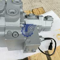 China 4389179 4433038 For HITACHI EX75UR-3 Excavator Parts AP2D36LV1RS6-955-0 Hydraulic Piston Pump Hydraulic Pump MAIN PUMP PUMP DEVICE PUMP ASSY Pump Assembly Aftermarket Original for sale