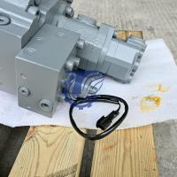 China 4389179 4433038 For HITACHI EX75UR-3 Excavator Parts AP2D36LV1RS6-955-0 Hydraulic Piston Pump Hydraulic Pump MAIN PUMP PUMP DEVICE PUMP ASSY Pump Assembly Aftermarket Original for sale