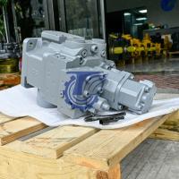China 4389179 4433038 For HITACHI EX75UR-3 Excavator Parts AP2D36LV1RS6-955-0 Hydraulic Piston Pump Hydraulic Pump MAIN PUMP PUMP DEVICE PUMP ASSY Pump Assembly Aftermarket Original for sale