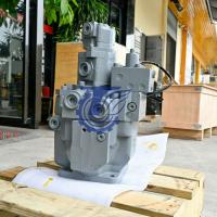 China 4389179 4433038 For HITACHI EX75UR-3 Excavator Parts AP2D36LV1RS6-955-0 Hydraulic Piston Pump Hydraulic Pump MAIN PUMP PUMP DEVICE PUMP ASSY Pump Assembly Aftermarket Original for sale