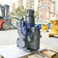 China 4389179 4433038 For HITACHI EX75UR-3 Excavator Parts AP2D36LV1RS6-955-0 Hydraulic Piston Pump Hydraulic Pump MAIN PUMP PUMP DEVICE PUMP ASSY Pump Assembly Aftermarket Original for sale
