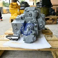 China 4389179 4433038 For HITACHI EX75UR-3 Excavator Parts AP2D36LV1RS6-955-0 Hydraulic Piston Pump Hydraulic Pump MAIN PUMP PUMP DEVICE PUMP ASSY Pump Assembly Aftermarket Original for sale