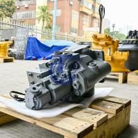 China 4389179 4433038 For HITACHI EX75UR-3 Excavator Parts AP2D36LV1RS6-955-0 Hydraulic Piston Pump Hydraulic Pump MAIN PUMP PUMP DEVICE PUMP ASSY Pump Assembly Aftermarket Original for sale