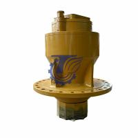 China 595-9502 5959502 595-9505 607-5643 607-5642 For TQCAT E395 EXCAVATORS Hydraulic Swing Motor SWING GEARBOX SWING REDUCTION GEAR DRIVE GP-SWING Aftermarket Original for sale