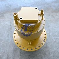 China 595-9502 5959502 595-9505 607-5643 607-5642 For TQCAT E395 EXCAVATORS Hydraulic Swing Motor SWING GEARBOX SWING REDUCTION GEAR DRIVE GP-SWING Aftermarket Original for sale