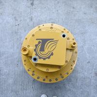 China 595-9502 5959502 595-9505 607-5643 607-5642 For TQCAT E395 EXCAVATORS Hydraulic Swing Motor SWING GEARBOX SWING REDUCTION GEAR DRIVE GP-SWING Aftermarket Original for sale