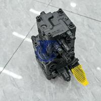 China 723-24-11701 723-24-10705 723-24-10702 7232410704 7232410706 For Komatsu D61EX-12 D61PX-12 BULLDOZERS PARTS Hydraulic MAIN CONTROL VALVE aftermarket Original for sale