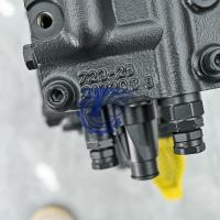 China 723-24-11701 723-24-10705 723-24-10702 7232410704 7232410706 For Komatsu D61EX-12 D61PX-12 BULLDOZERS PARTS Hydraulic MAIN CONTROL VALVE aftermarket Original for sale
