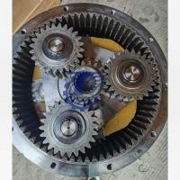 China 21N-26-00120 21N2600120 For KOMATSU PC1250-8 EXCAVATORS PARTS Hydraulic Swing Motor SWING GEARBOX SWING REDUCTION GEARA SWING DEVICE (REAR) aftermarket Original for sale