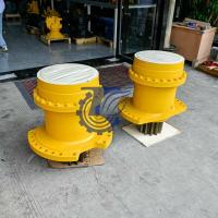 China 21N-26-00120 21N2600120 For KOMATSU PC1250-8 EXCAVATORS PARTS Hydraulic Swing Motor SWING GEARBOX SWING REDUCTION GEARA SWING DEVICE (REAR) aftermarket Original for sale