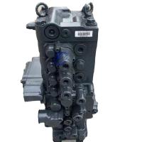 China Excavator Hydraulic Main Control Valve for sale