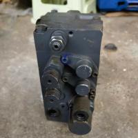 China 723-82-31100 7238231100 723-82-30100 For Komatsu FD35/40-10 FD35Y/40Y-10 FD40Z-10 FD45-10 Forklift PARTS Hydraulic MAIN CONTROL VALVE aftermarket Original for sale