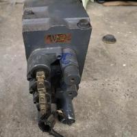 China 723-82-31100 7238231100 723-82-30100 For Komatsu FD35/40-10 FD35Y/40Y-10 FD40Z-10 FD45-10 Forklift PARTS Hydraulic MAIN CONTROL VALVE aftermarket Original for sale