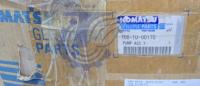 China 708-1U-00170 708-1U-00150 708-1U-00151 708-1U-00140 708-1U-00120 708-1U-00171 For Komatsu WA380-6 430-6 BULLDOZERS parts Hydraulic Pump MAIN PUMP HYDRAULIC OIL PUMP STEERING PUMP Aftermarket Original for sale