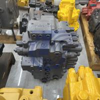 China SUMITOMO SH120A5 SH130A5 SH120-5 SH130-5 EXCAVATOR PARTS KYB HYDRAULIC Main control valve assembly  AFTERMARKET ORIGINAL for sale
