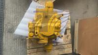 China 709-61-11800  7096111800  FOR KOMATSU D375A-5E0 D375A-5 BULLDOZERS PARTS  HYDRAULIC Main control valve assembly (1-SPOOL) (FOR BLADE) AFTERMARKET ORIGINAL for sale