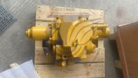 China 709-61-11800  7096111800  FOR KOMATSU D375A-5E0 D375A-5 BULLDOZERS PARTS  HYDRAULIC Main control valve assembly (1-SPOOL) (FOR BLADE) AFTERMARKET ORIGINAL for sale