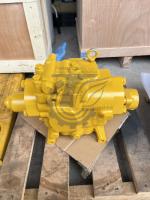 China 709-61-11800  7096111800  FOR KOMATSU D375A-5E0 D375A-5 BULLDOZERS PARTS  HYDRAULIC Main control valve assembly (1-SPOOL) (FOR BLADE) AFTERMARKET ORIGINAL for sale