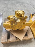 China 709-61-11800  7096111800  FOR KOMATSU D375A-5E0 D375A-5 BULLDOZERS PARTS  HYDRAULIC Main control valve assembly (1-SPOOL) (FOR BLADE) AFTERMARKET ORIGINAL for sale