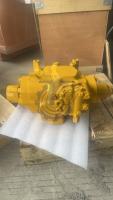 China 709-61-11800  7096111800  FOR KOMATSU D375A-5E0 D375A-5 BULLDOZERS PARTS  HYDRAULIC Main control valve assembly (1-SPOOL) (FOR BLADE) AFTERMARKET ORIGINAL for sale