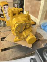 China 709-61-11800  7096111800  FOR KOMATSU D375A-5E0 D375A-5 BULLDOZERS PARTS  HYDRAULIC Main control valve assembly (1-SPOOL) (FOR BLADE) AFTERMARKET ORIGINAL for sale