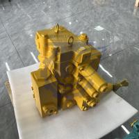 China 723-63-24100 7236324100 FOR KOMATSU D65EX-15 D65EX-15E0 D65PX-15 D65PX-15E0 D65WX-15 D65WX-15E0 BULLDOZERS PARTS  HYDRAULIC Main Control Valve Assembly CONTROL VALVE AFTERMARKET ORIGINAL for sale
