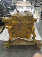 China 723-63-24100 7236324100 FOR KOMATSU D65EX-15 D65EX-15E0 D65PX-15 D65PX-15E0 D65WX-15 D65WX-15E0 BULLDOZERS PARTS  HYDRAULIC Main Control Valve Assembly CONTROL VALVE AFTERMARKET ORIGINAL for sale