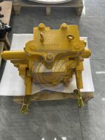 China 723-63-24100 7236324100 FOR KOMATSU D65EX-15 D65EX-15E0 D65PX-15 D65PX-15E0 D65WX-15 D65WX-15E0 BULLDOZERS PARTS  HYDRAULIC Main Control Valve Assembly CONTROL VALVE AFTERMARKET ORIGINAL for sale