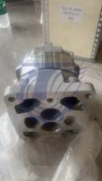 China 705-38-39000 7053839000 705-56-36051 705-56-36050 For Komatsu WA320-6 WA320PZ-6 WA320-5 WHEEL LOADERS parts Hydraulic Pump MAIN PUMP HYDRAULIC OIL PUMP INNER PARTS PUMP Aftermarket Original for sale