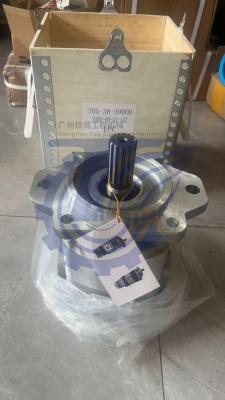 China 705-38-39000 7053839000 705-56-36051 705-56-36050 For Komatsu WA320-6 WA320PZ-6 WA320-5 WHEEL LOADERS parts Hydraulic Pump MAIN PUMP HYDRAULIC OIL PUMP INNER PARTS PUMP Aftermarket Original for sale