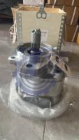 China 705-38-39000 7053839000 705-56-36051 705-56-36050 For Komatsu WA320-6 WA320PZ-6 WA320-5 WHEEL LOADERS parts Hydraulic Pump MAIN PUMP HYDRAULIC OIL PUMP INNER PARTS PUMP Aftermarket Original for sale