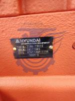 China 31N6-15010 For Hyundai R200-W7 WHEEL EXCAVATOR Parts KAWASAKI K3V112DP-119R-9S09-D Hydraulic Pump MAIN PUMP Aftermarket Original for sale