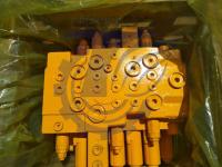 China 31N4-15120 31N4-15112 31N4-15121 FOR HYUNDAI R140W-9 R140W-9S WHEEL EXCAVATOR PARTS  HYDRAULIC MAIN CONTROL VALVE ASSEMBLY CONTROL VALVE AFTERMARKET ORIGINAL for sale
