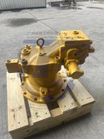China 24100J11720F5 24100J13483F3 For Kobelco SK250NLC SK220LC SK250LC SK250 SK220-4 EXCAVATORS PARTS Hydraulic Swing Motor SWING GEARBOX SWING REDUCTION GEARA SWING DEVICE (REAR) aftermarket Original for sale