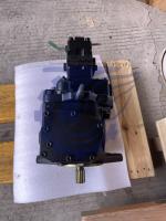 China YT10V00027F2 FOR KOBELCO SK75-8 SK75-10 SK80 EXCAVATOR PARTS HYDRAULIC PUMP MAIN PUMP KAWASAKI K7SP36 AFTERMARKET ORIGINAL for sale