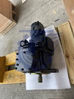China YT10V00027F2 FOR KOBELCO SK75-8 SK75-10 SK80 EXCAVATOR PARTS HYDRAULIC PUMP MAIN PUMP KAWASAKI K7SP36 AFTERMARKET ORIGINAL for sale