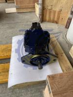 China YT10V00027F2 FOR KOBELCO SK75-8 SK75-10 SK80 EXCAVATOR PARTS HYDRAULIC PUMP MAIN PUMP KAWASAKI K7SP36 AFTERMARKET ORIGINAL for sale