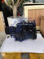 China YT10V00027F2 FOR KOBELCO SK75-8 SK75-10 SK80 EXCAVATOR PARTS HYDRAULIC PUMP MAIN PUMP KAWASAKI K7SP36 AFTERMARKET ORIGINAL for sale
