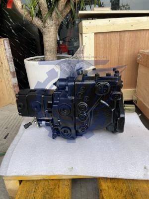 China YT10V00027F2 FOR KOBELCO SK75-8 SK75-10 SK80 EXCAVATOR PARTS HYDRAULIC PUMP MAIN PUMP KAWASAKI K7SP36 AFTERMARKET ORIGINAL for sale